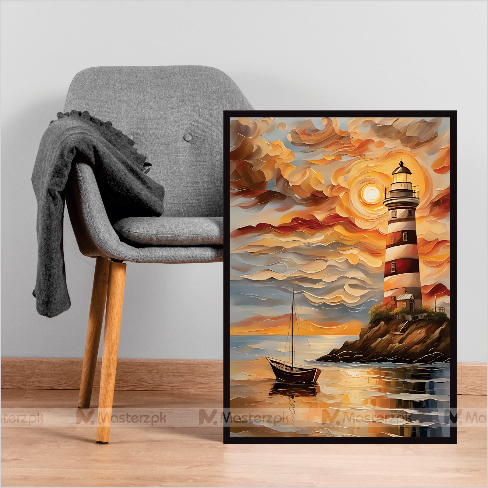 Sailing Ship Framaéstro – Masterz