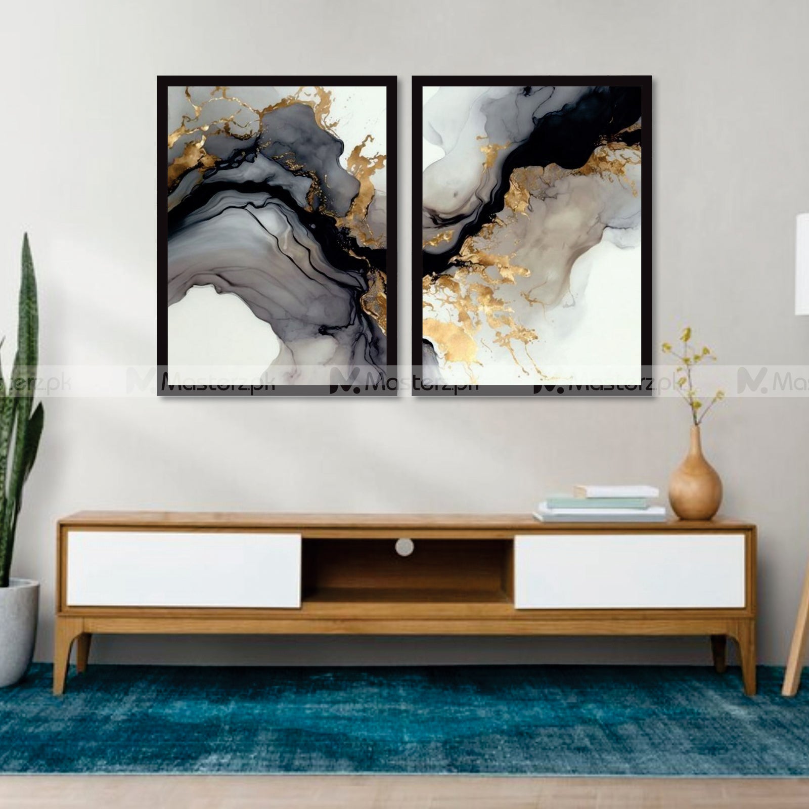 Set of 2 Alcoholic Framaéstro – Masterz