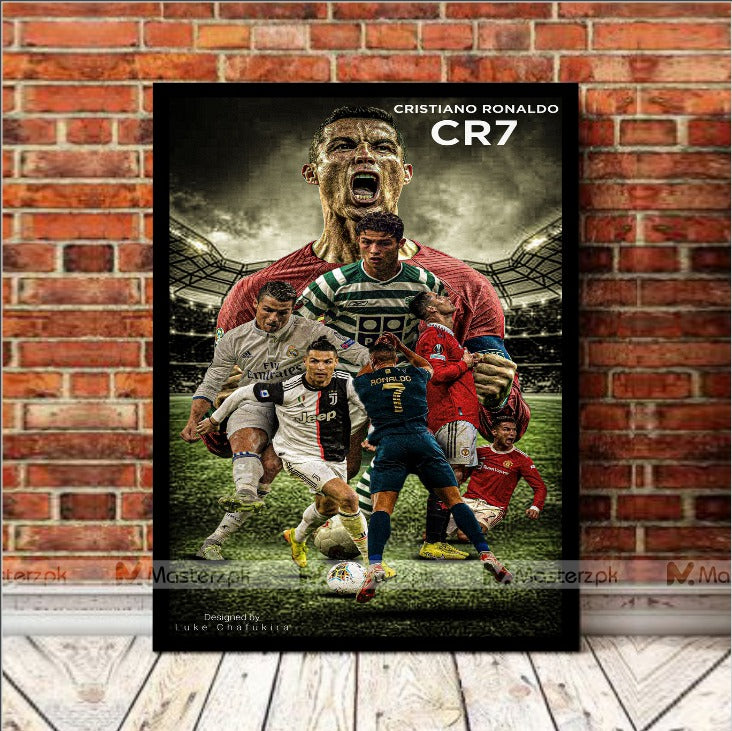 CR7 Celebrations Framaéstro – Masterz