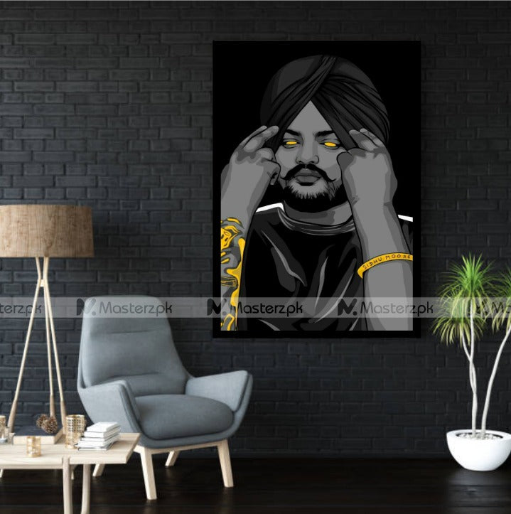 Sidhu Lovers Framaéstro – Masterz