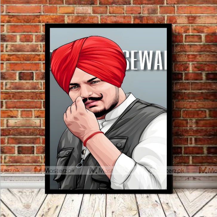 Sidhu’s Special Framaéstro – Masterz