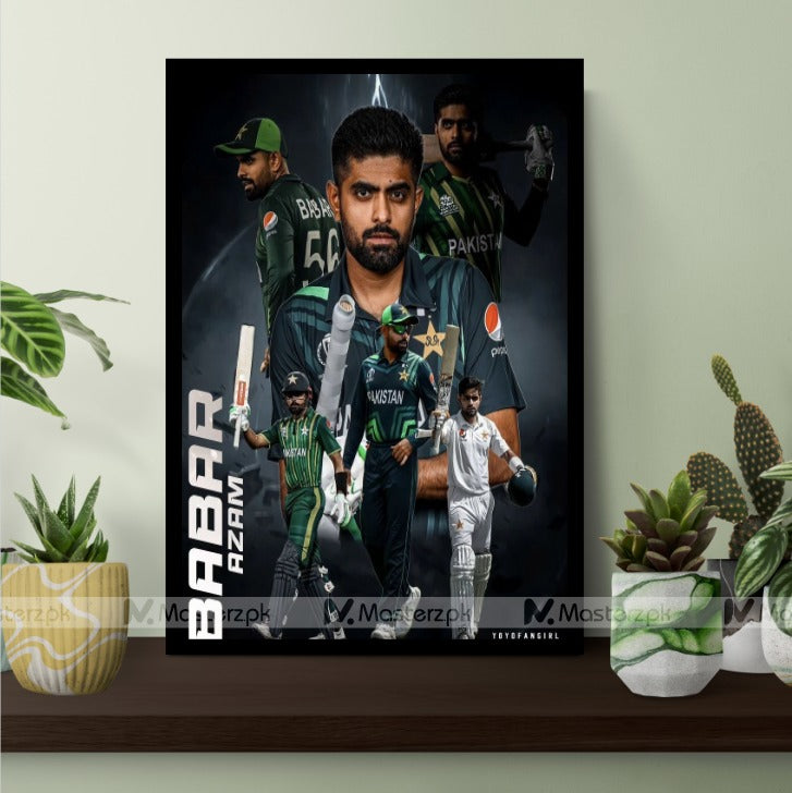 Babar Centuries Framaéstro – Masterz
